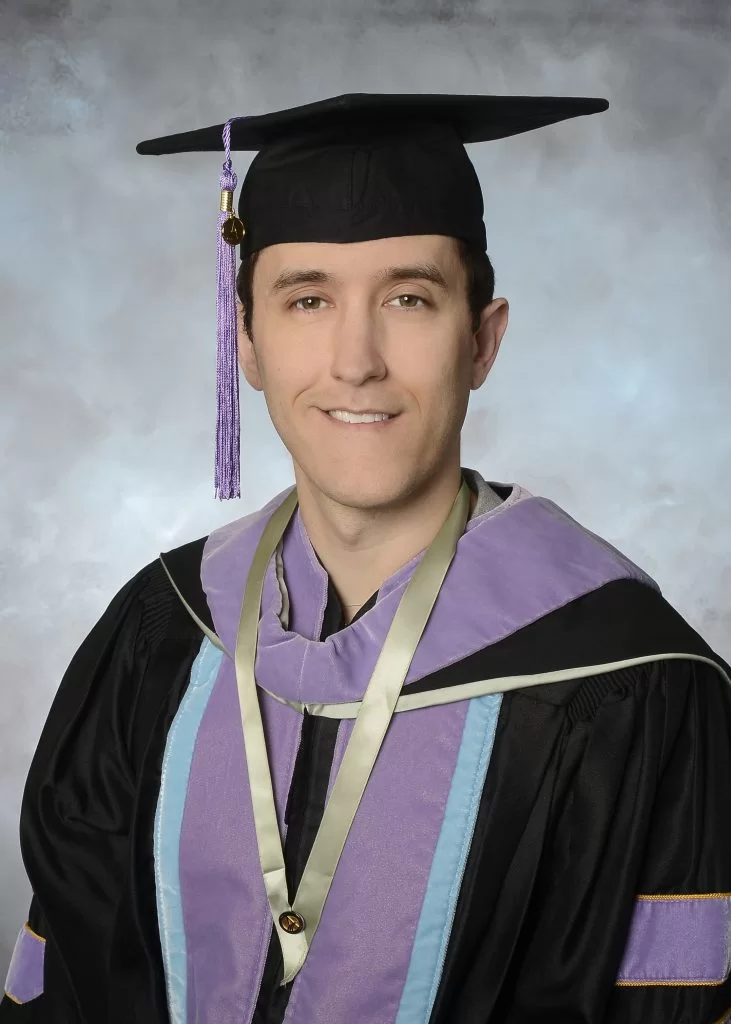 Meet Dr. Eric Hull - Grand Rapids Dentist | Stewart and Hull Aesthetic ...